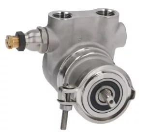 VOLUMETRIC PUMP ROTOFLOW ø 3/8" GAS - Kávégép Bolt - Ká